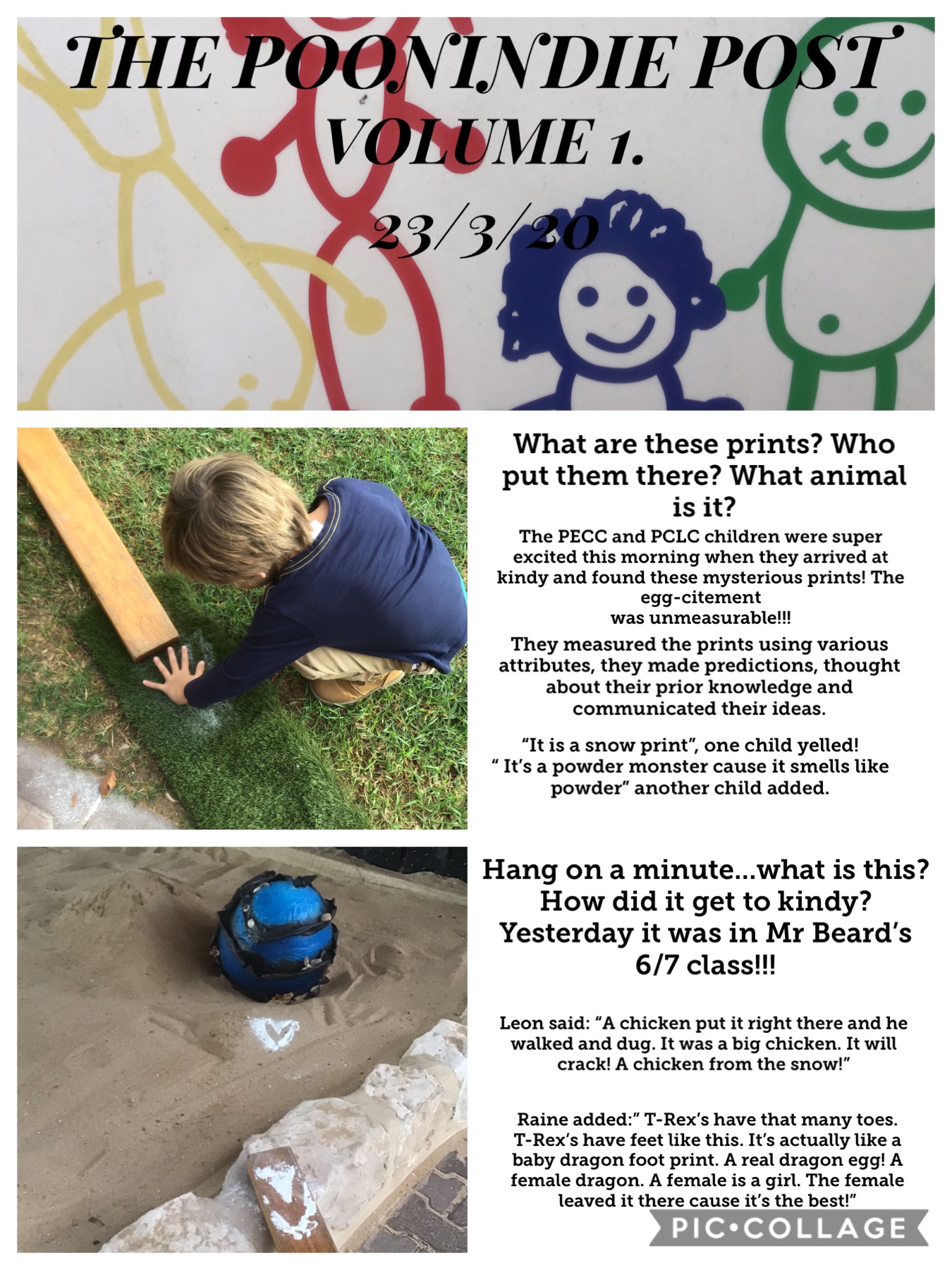 PTTR and COVID-19 | Paint the Town REaD