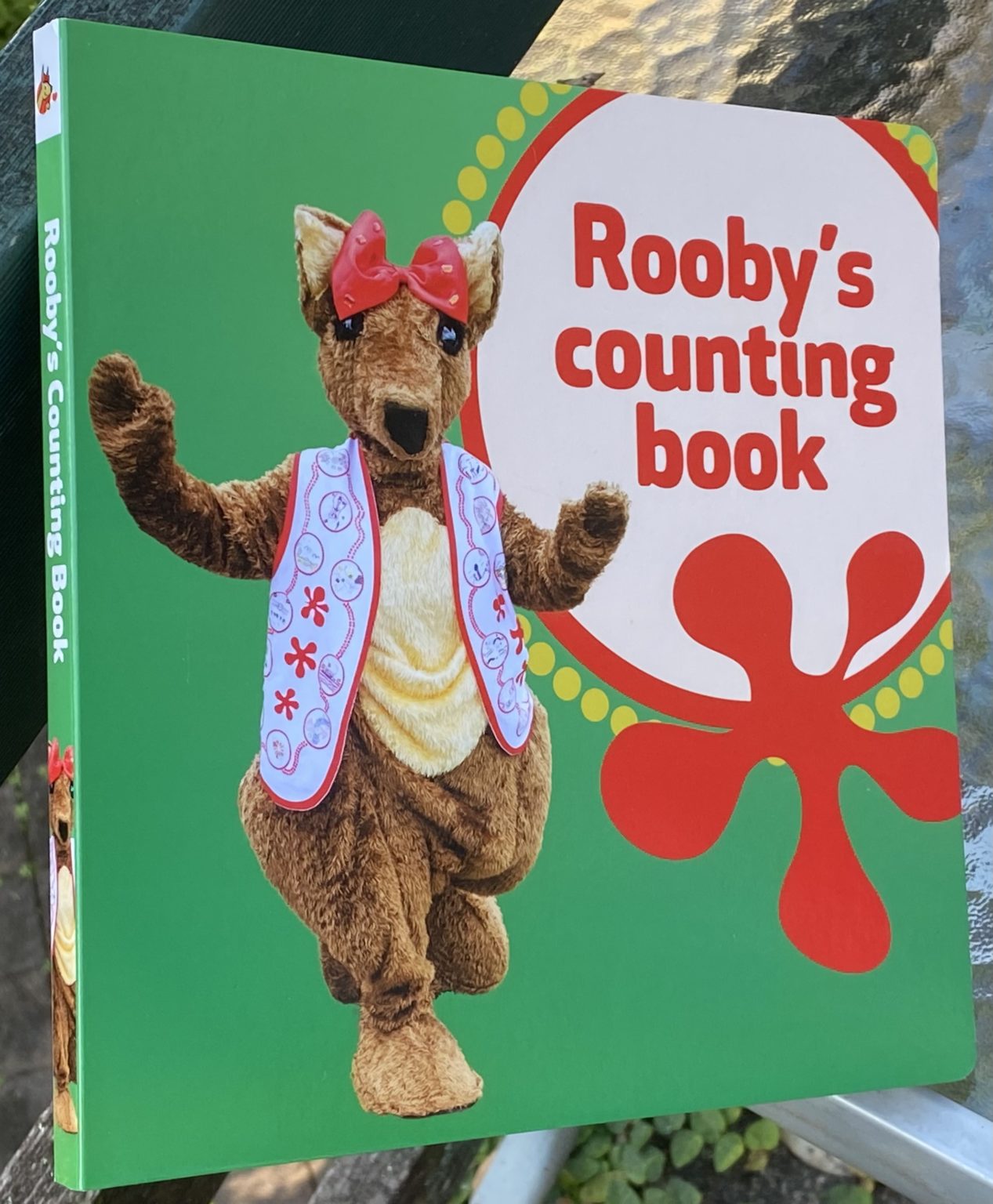 Paint the Town REaD | Let’s all read, talk, sing and rhyme with ...